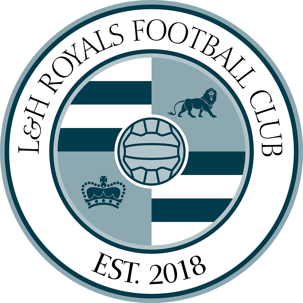 RoyalsFC – Proper Football